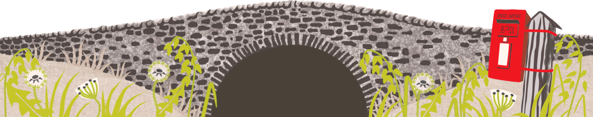 Yockenthwaite Farm • Granola • Muesli • Porridge • Gifts